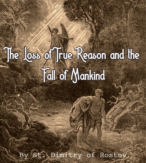 The Loss of True Reason and the Fall of Mankind – The Inkless Pen